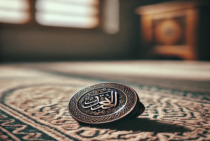 تعبیر خواب مهر نماز ( برای دختر مجرد ، زن متاهل ، و معنی هدیه گرفتن مهر ...